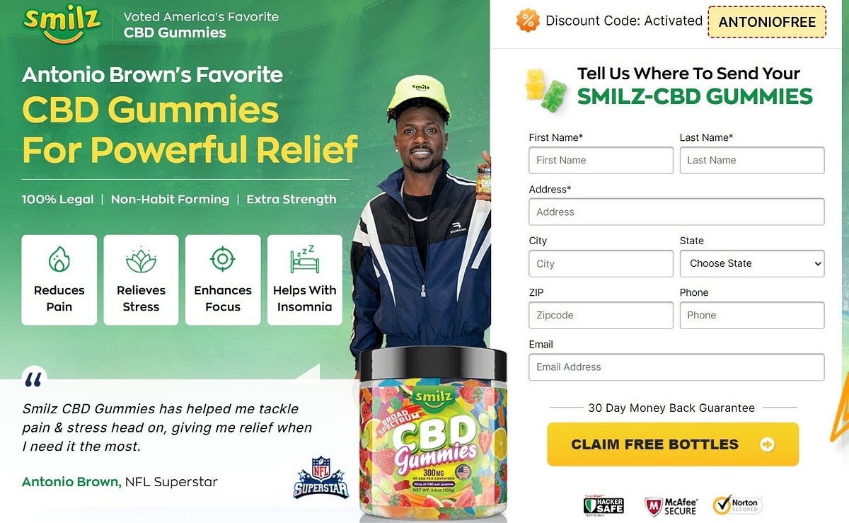 Stemafil RX Supplement Working & How To Order? | by Ultimatealpha | Medium