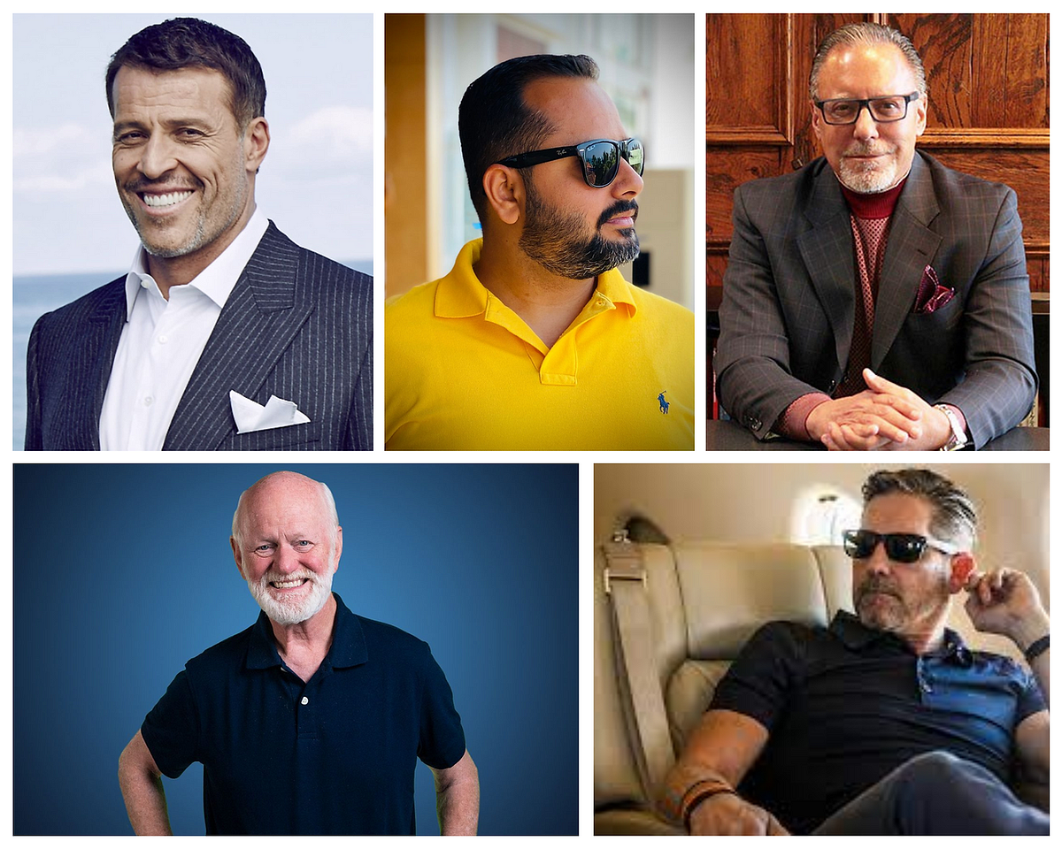 Top Business Coach for the Best of the Best- Why the Best of the Best ...