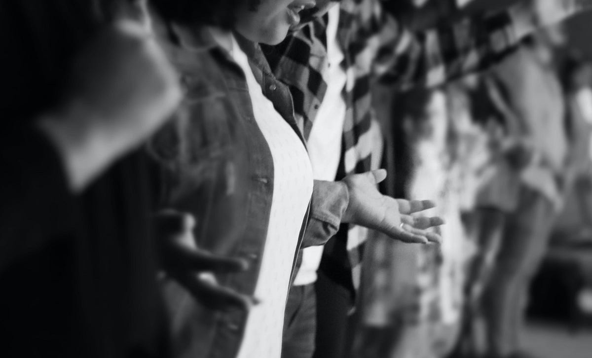 The Role of ARC Church Launch Events in Church Planting | by ARC ...