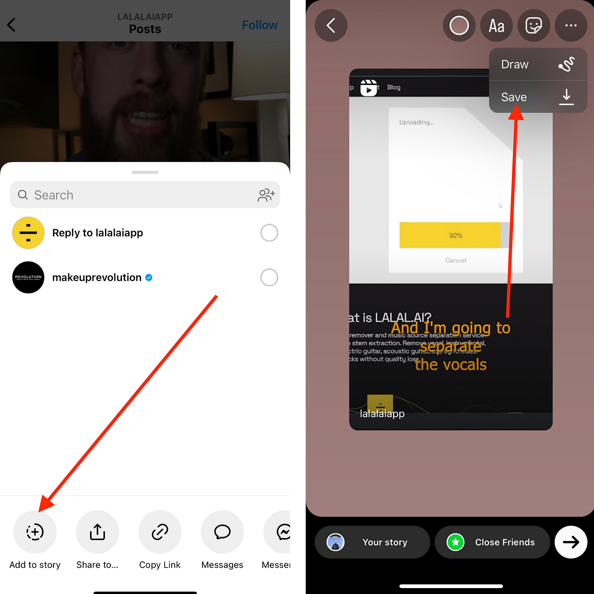 How to Download Reels from Instagram: Easy Step-by-Step Guide | by ...
