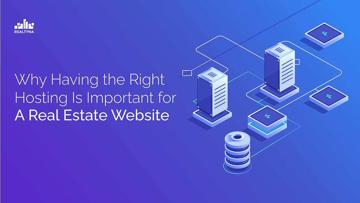 Real Estate Website Hosting: Secure & Swift Solutions | by Theme ...