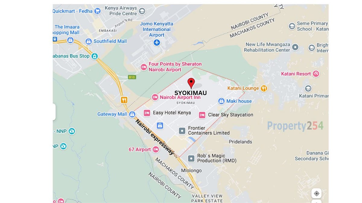 Syokimau Neighborhood Guide : All You Need to Know | by property254 ...
