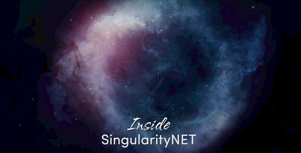 Inside SingularityNET — September Edition | by SingularityNET Ambassadors | Oct, 2023 | Medium