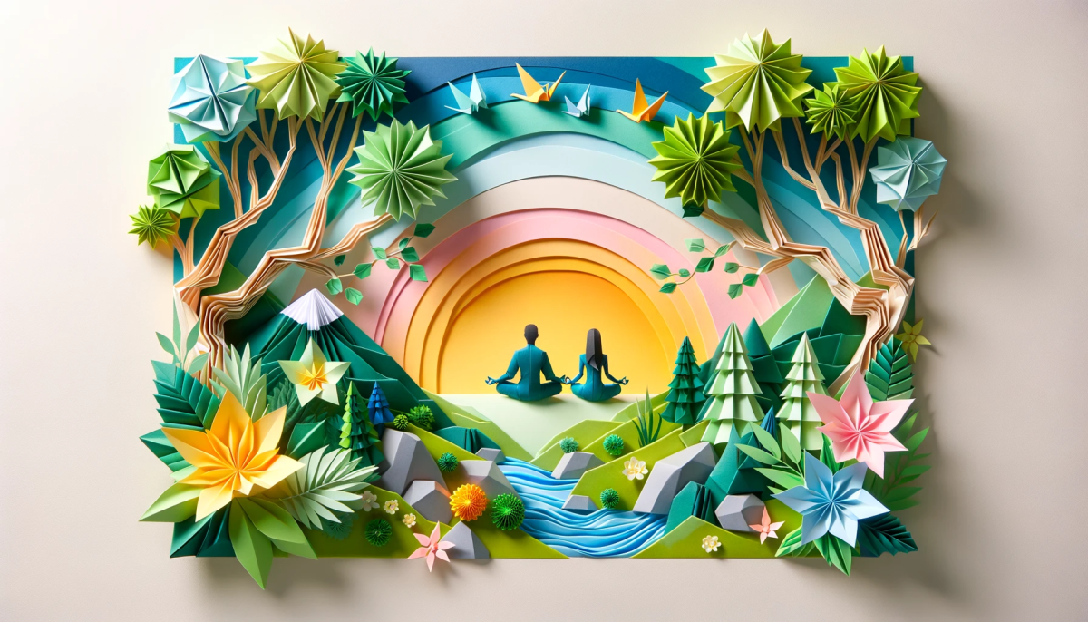 Couples Meditation: A Guide to Deepening Your Relationship | by ...