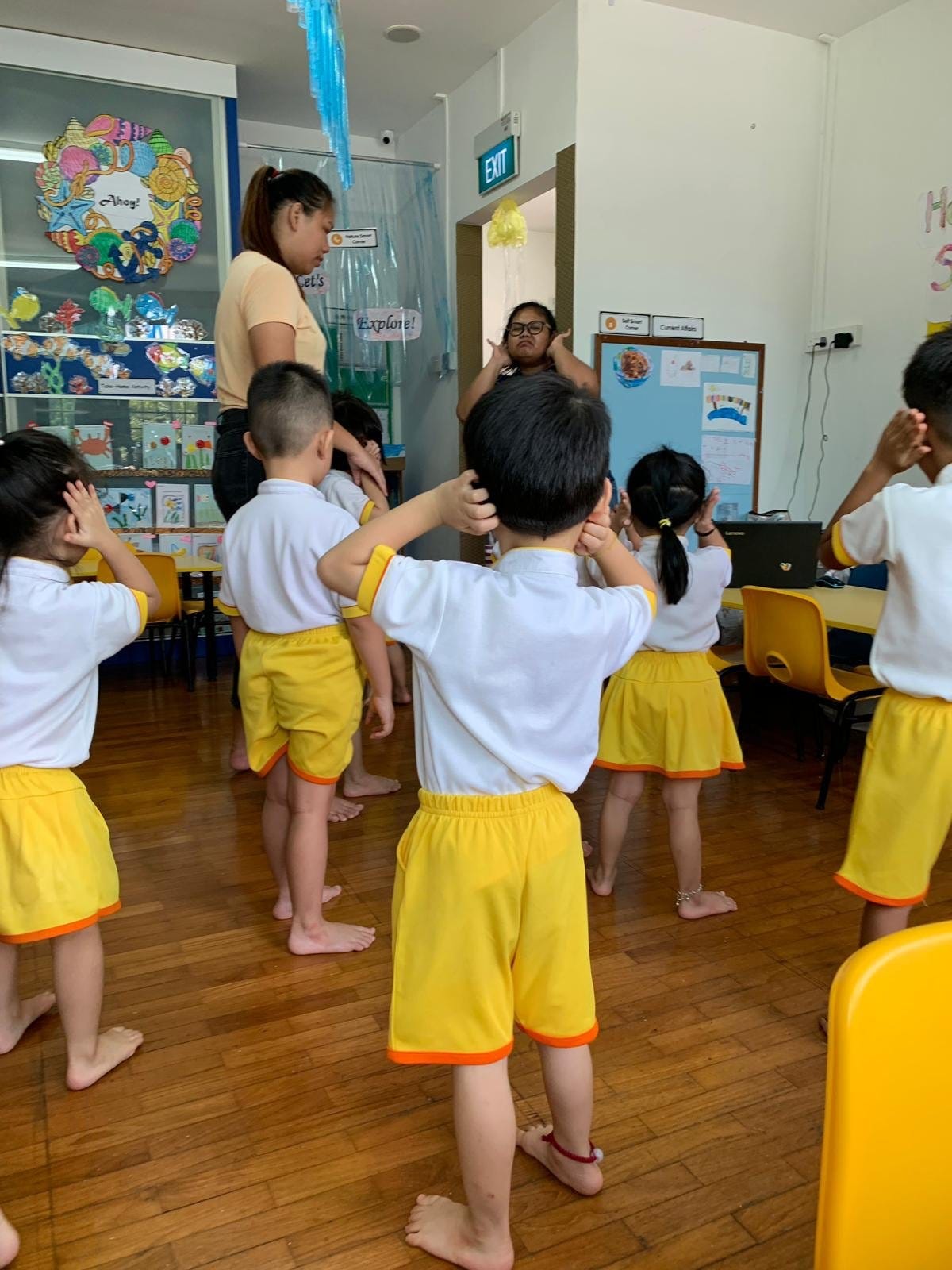 Nurturing Success: Understanding School Shadow Services in Singapore ...
