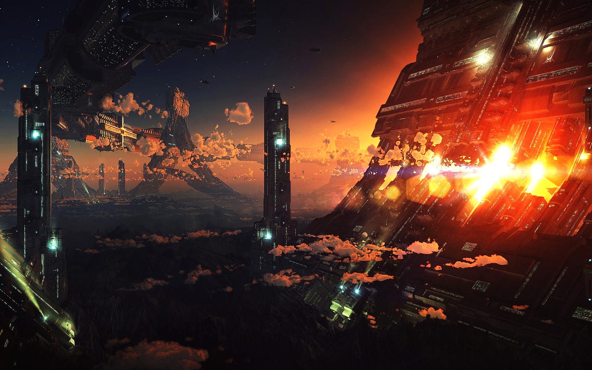 WHAT WILL HAPPEN IN THE FUTURE? - Learnobots - Medium