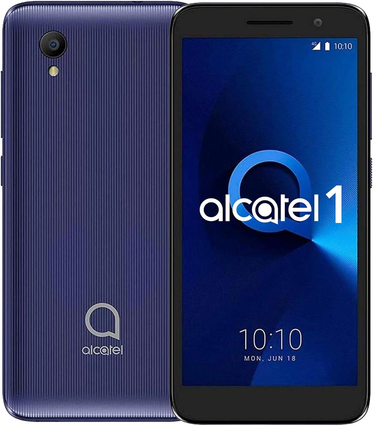 Alcatel 1 Review: Budget-Friendly Dual SIM Wonder | by Louise H ...