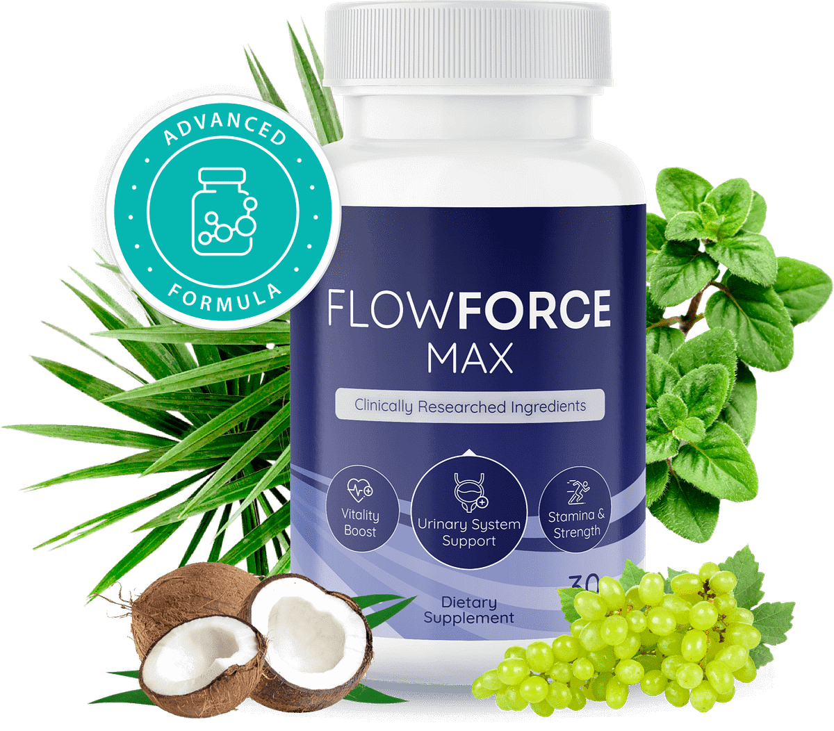 Flow Force Max Product Review. Flow Force Max Product Review | by ...