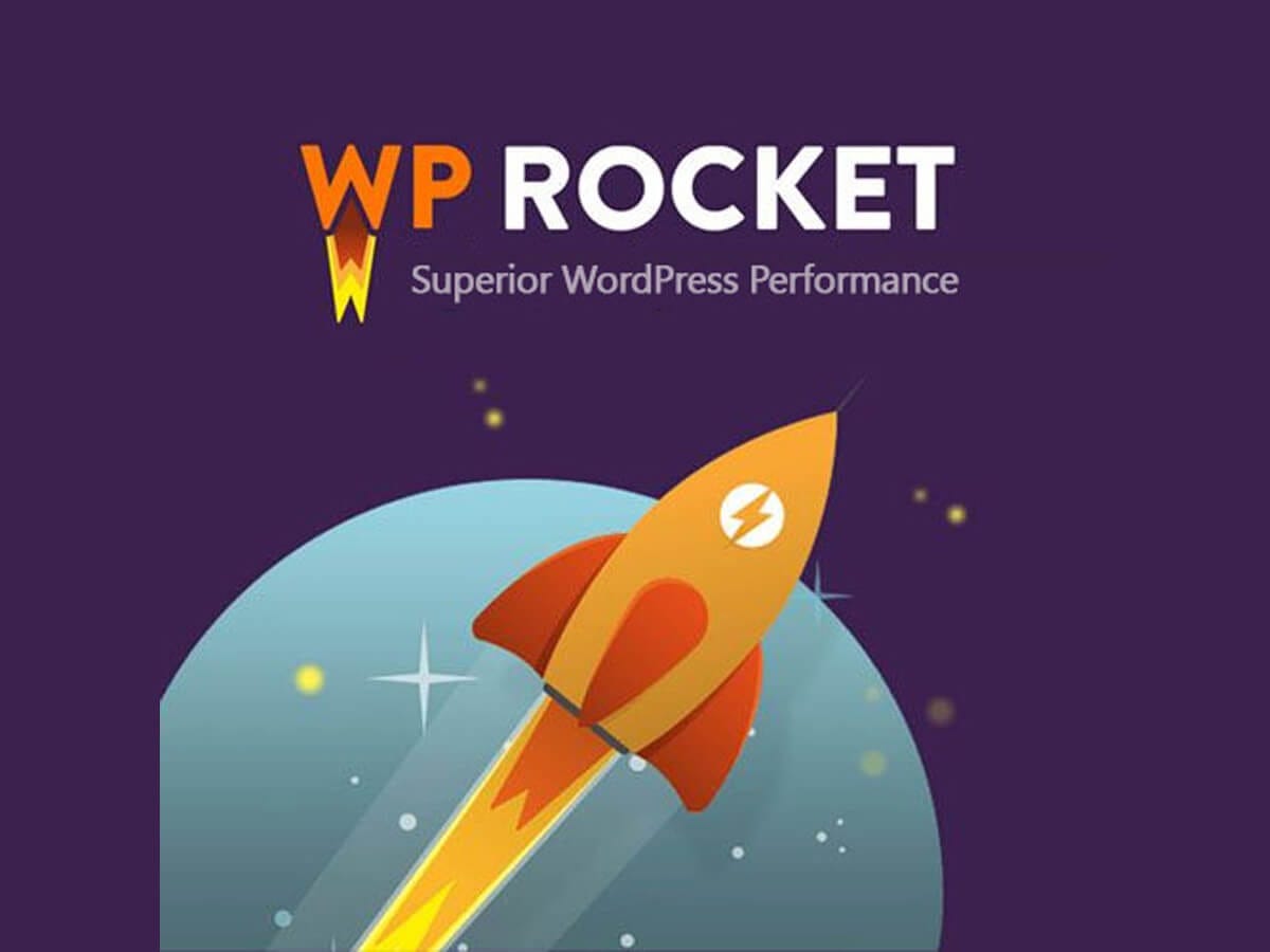 WP Rocket Plugin by WP Media Free Download (GPL) File | by Code Graphic | Dec, 2023 | Medium