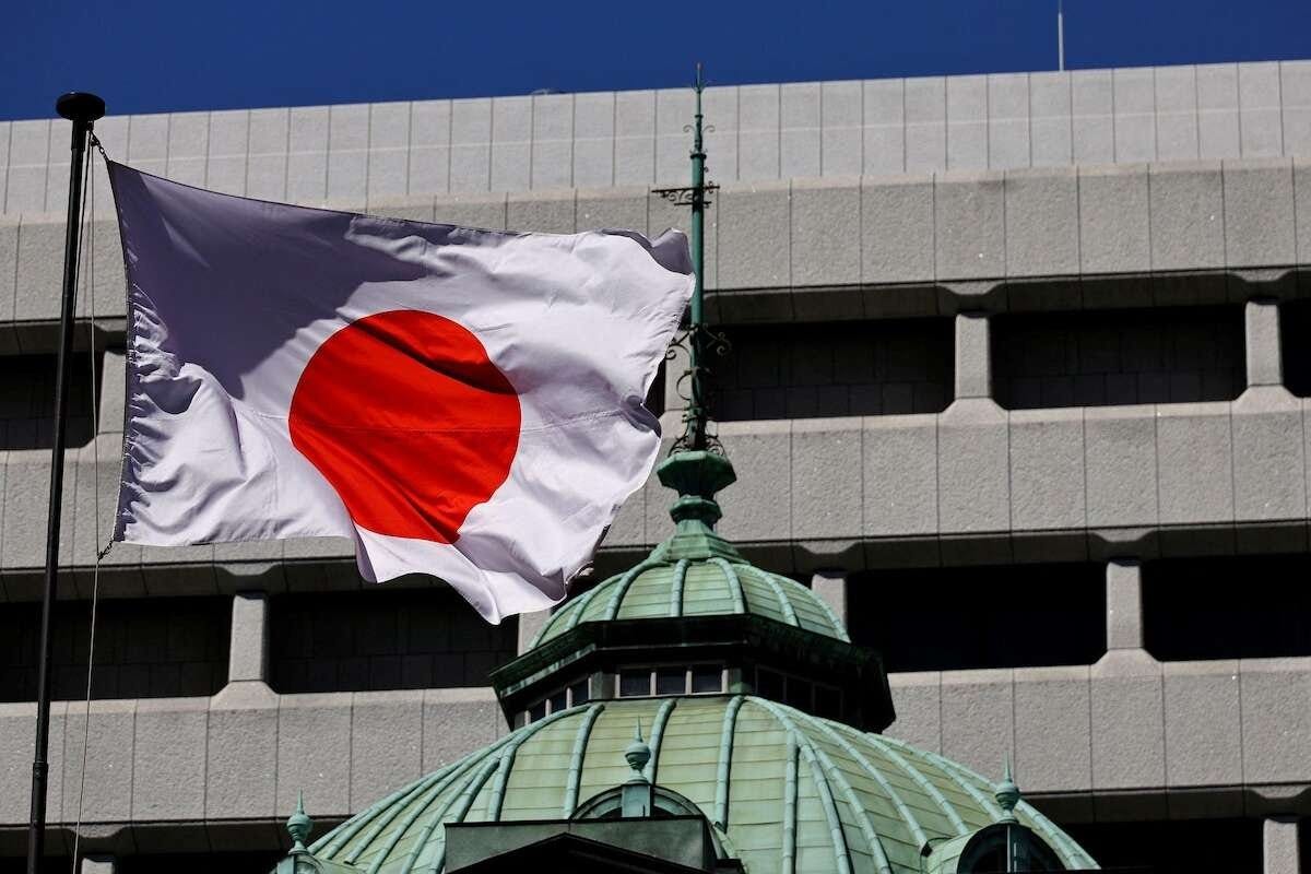 Japan’s Economy Continues Growth Streak Amid Interest Rate Hikes | by ...