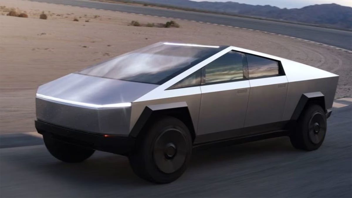 Tesla’s Cybertruck Showcase Tour and Pricing Mysteries | by Cuckoo ...