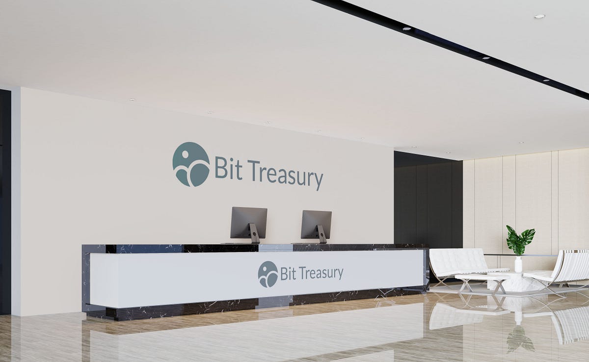 Bit Treasury Exchange: Extensive Banking Partnerships | by Bit Treasury ...