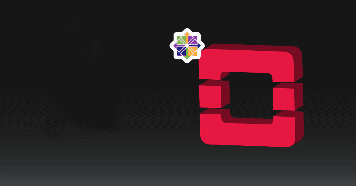 How To Create CentOS 8 KVM Image Template on OpenStack | by ComputingPost | Medium