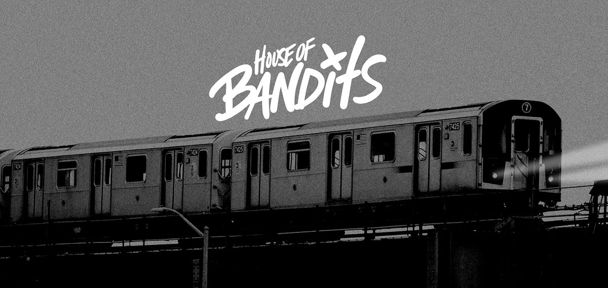 The Complete Guide To House of Bandits (HoB) | by House of Bandits | Medium