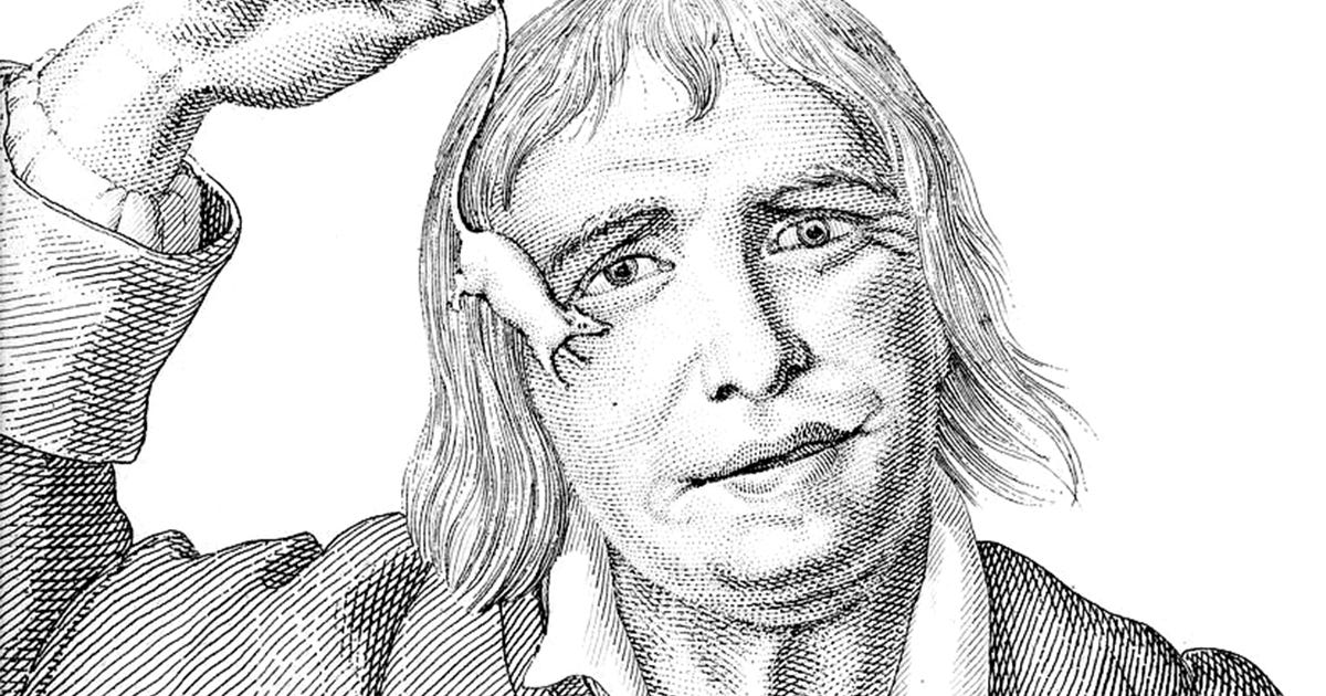The Frenchman Who Was Always Hungry | by Nick Howard | The History ...