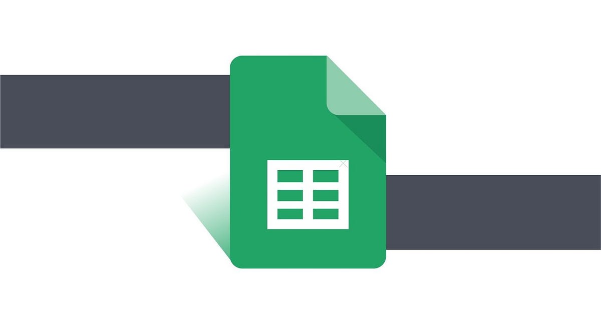 APPS 101: Tips and Tricks To Master Using Google Sheets | by Team ...