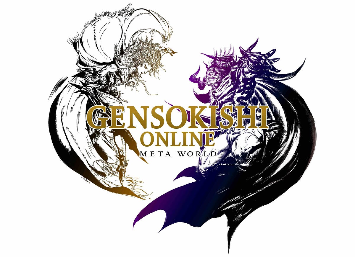 Official Release Date Confirmed — Genso Metaverse- is going live on ...
