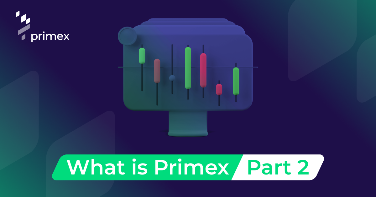 Was ist Primex? — Teil 2. Die Menschen sind das wichtigste… | by Moccad ...