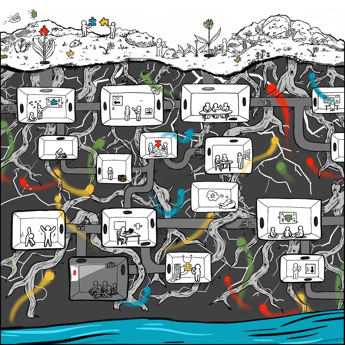 Meaningful routes for equitable health research: charting a way forward ...