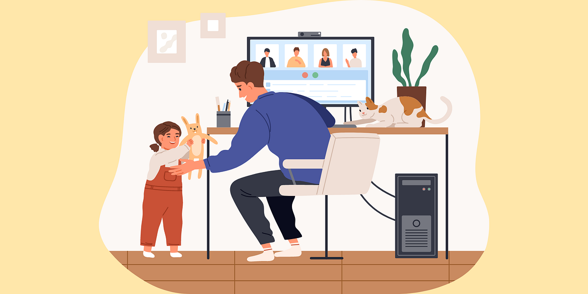 Overcome Distractions at Work: Boost Productivity Now! | by Arlene ...