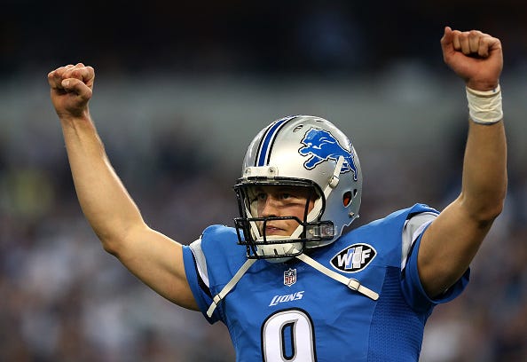 Schedule Breakdown: NFC North | by Oliver Connolly | The Read Optional ...