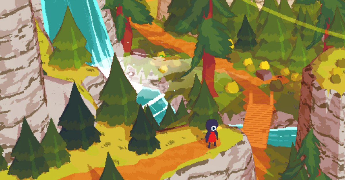 The Video Games That Got Me Through 2020 | by Adam Konig | Medium