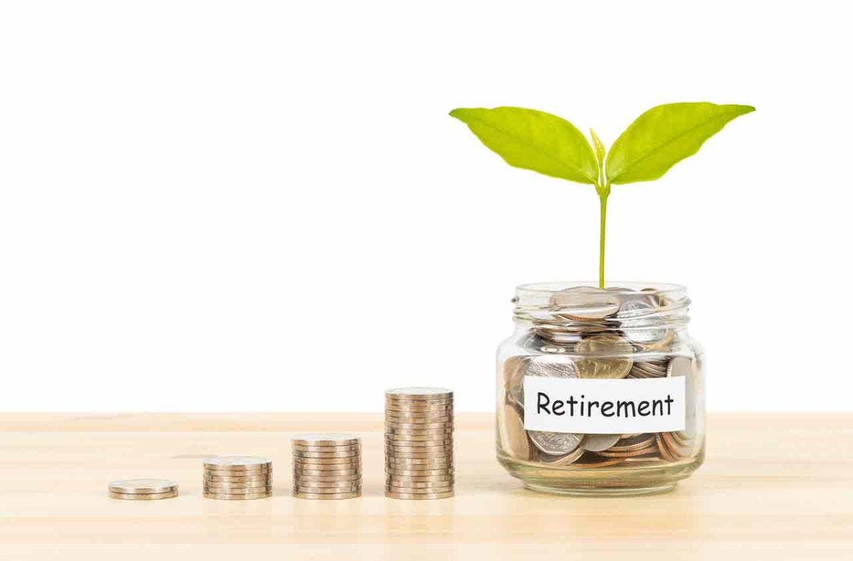 The Importance of Saving for Retirement: A Guide for Millennials and ...
