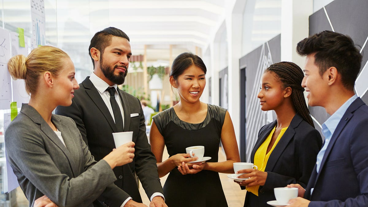Diversity in Dating | Red and Yellow, Black and White — and Single | by ...