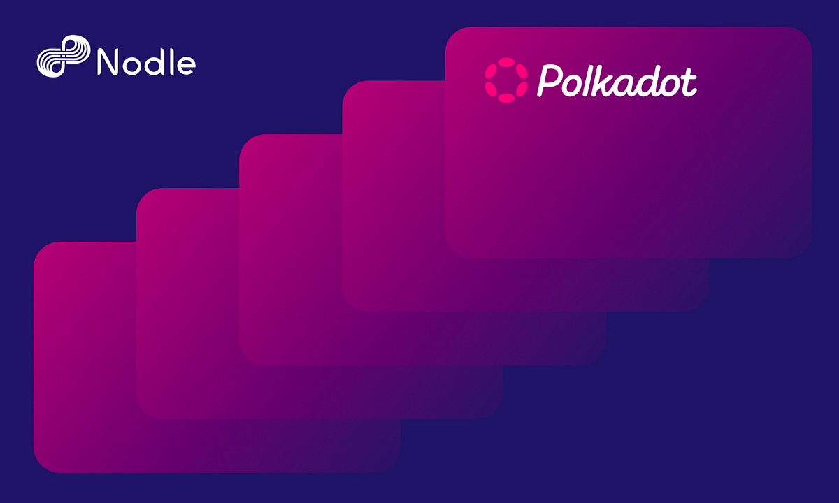 The Nodle Cash App Is Now Fully Compatible With Third-Party Wallets ...