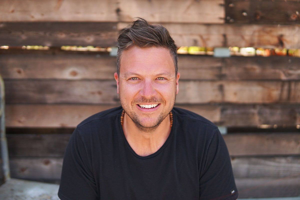 How To Shift From Success To Significance With Mentor Ryan Wegenast ...