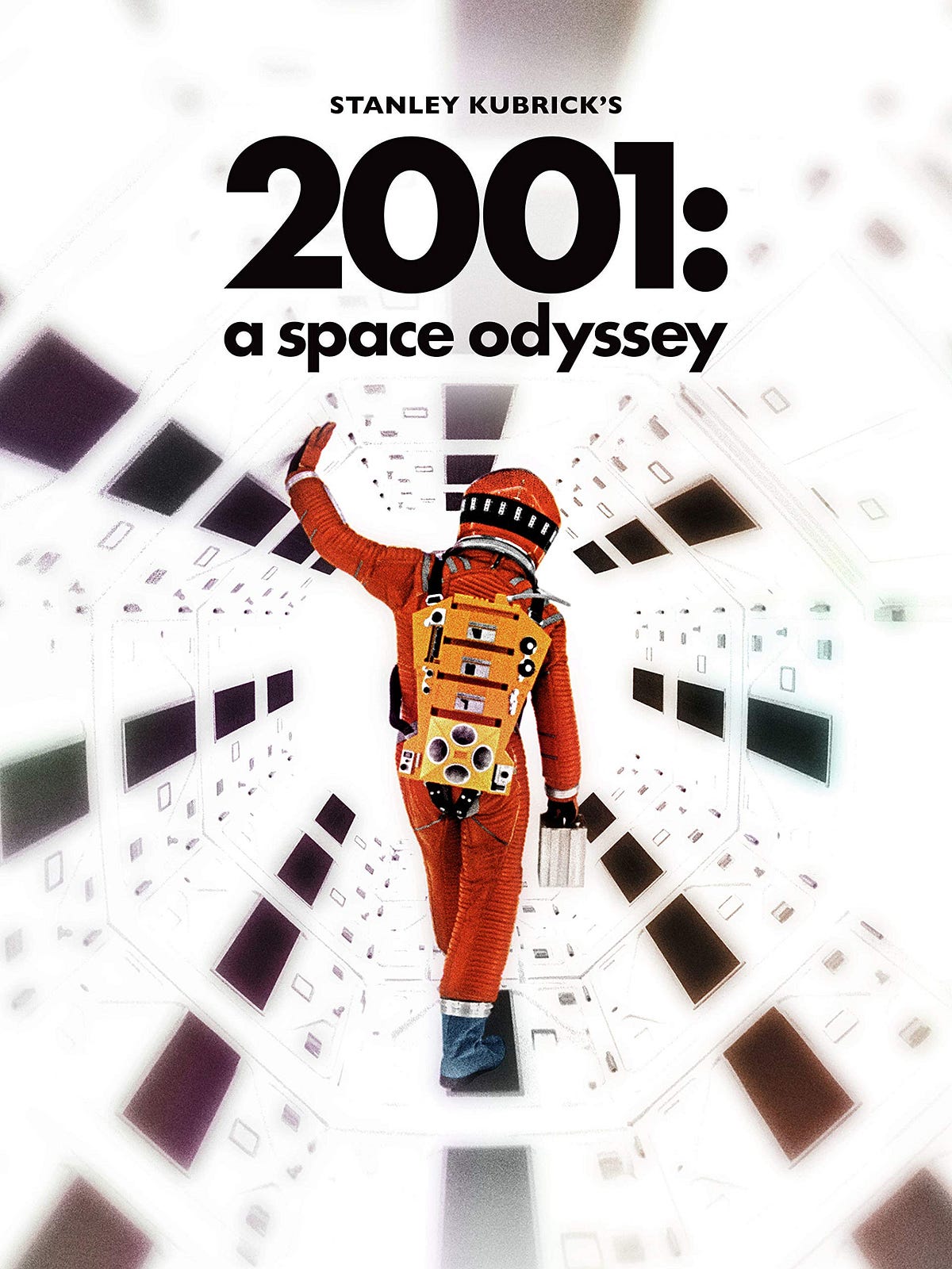 Why 2001: A Space Odyssey is the Greatest Sci-fi Movie of All Time ...