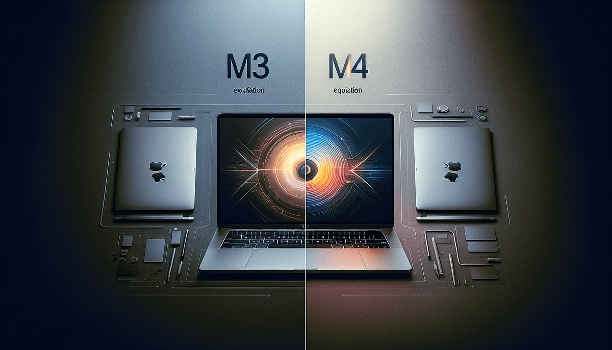 M3 Vs. M4 MacBook Pro: Which Is Better? | by Casenixx Phone Cases | Mar ...