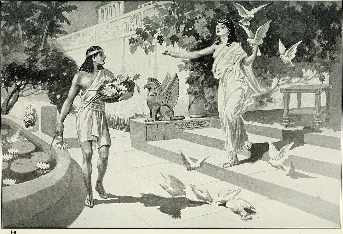 In the Name of the Emperor. Sargon of Akkad, The First Empire… | by ...