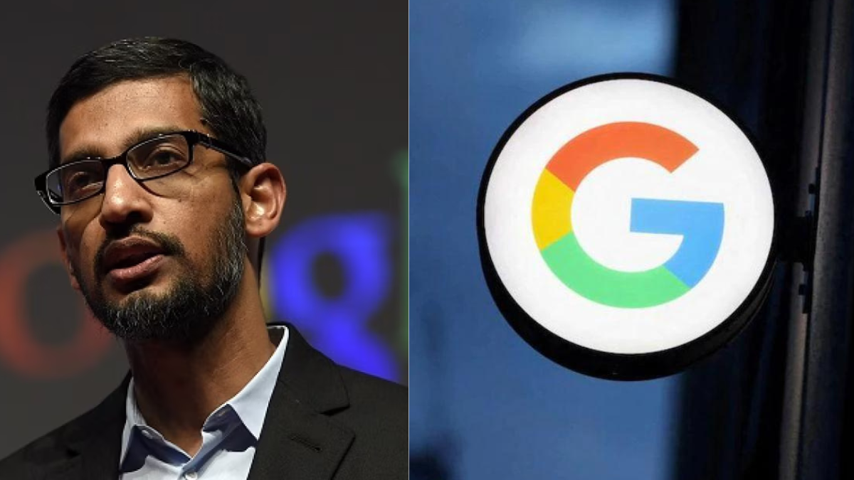 A 300% Raise From Google Is Offered To Retain Employees Instead Of ...