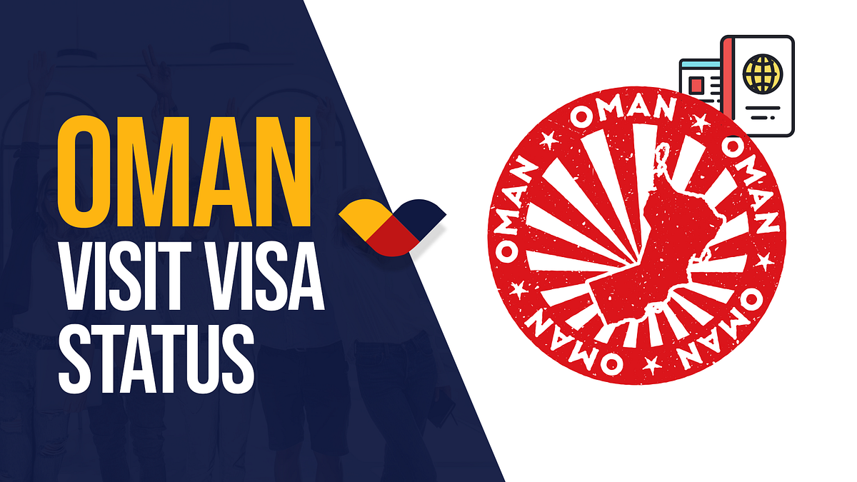 Oman Visa Services: Unveiling the Gateway to Enchantment | by Gulf Visa ...