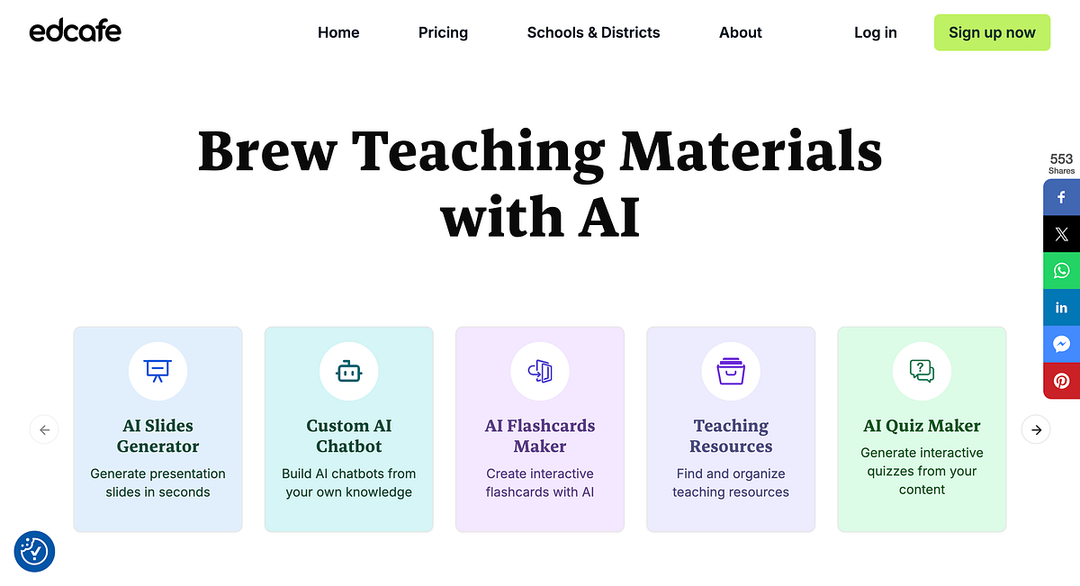 12 Best Websites for Teaching Resources in 2024: Which Ones Should You ...