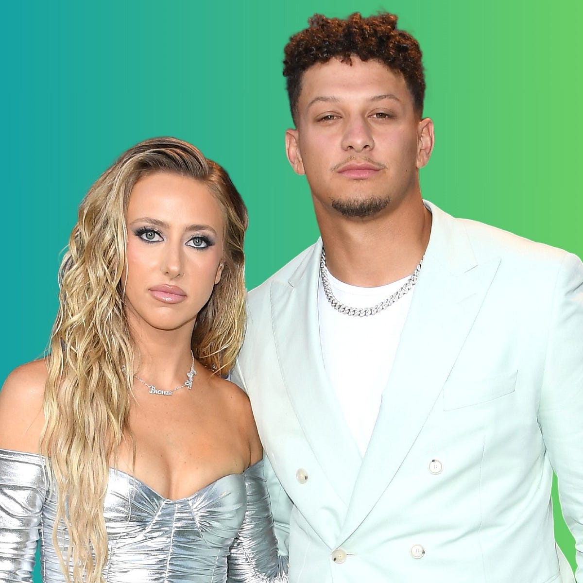 How tall is Patrick Mahomes wife: A Peek Into the Personal Life of a ...
