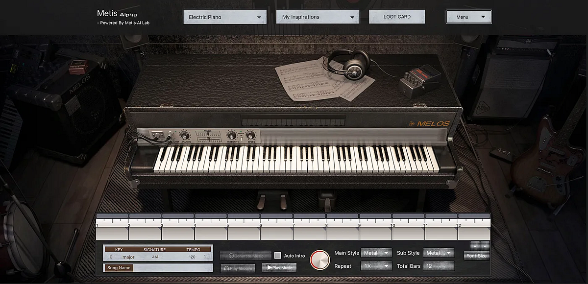 News: Creating new value of music, Melos Workshop transform the music industry | by Melos.Studio ...