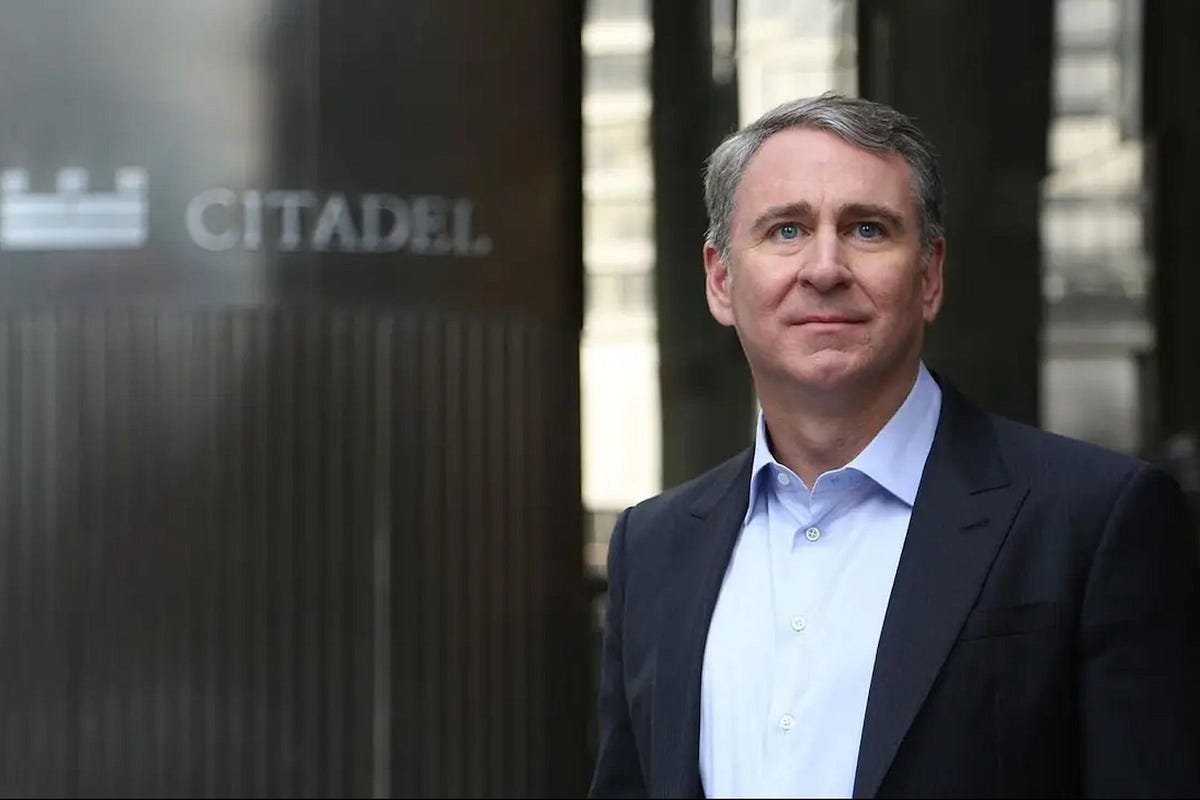 What I Learned From Citadel’s Training Software | by Ayrat Murtazin ...