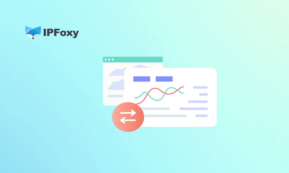 A comprehensive analysis of residential proxy, ISP proxy and dual ISP ...