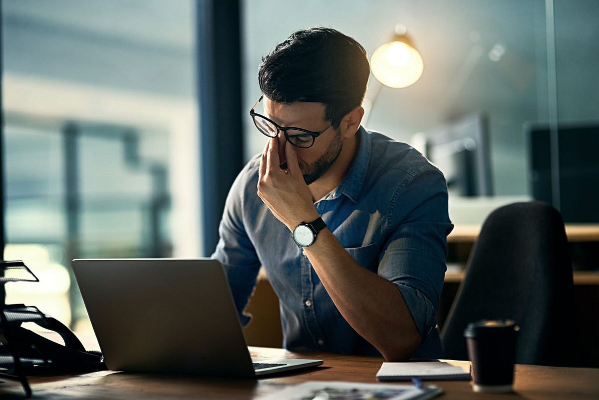You’re Not a Backend Developer If You Don’t Know These 10 Things | by CodeMoox | Oct, 2024 | Medium