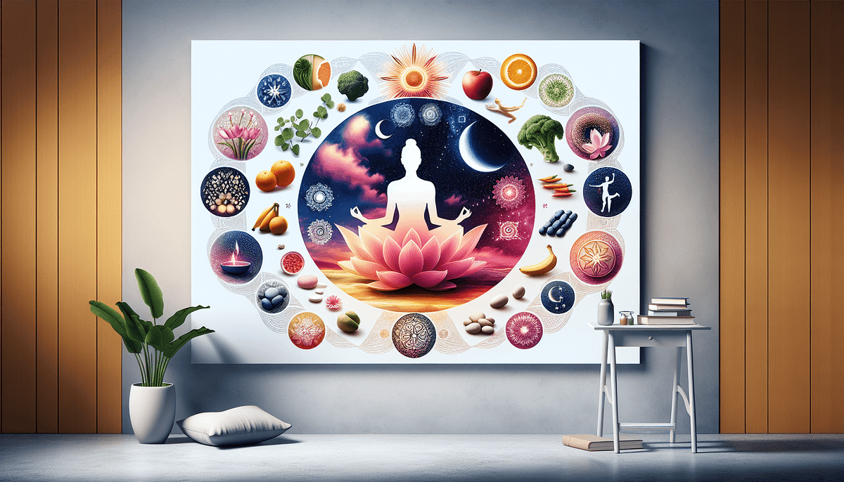 Rites Of Wellness: Daily Rituals For Everlasting Health | by Tau Magnus ...
