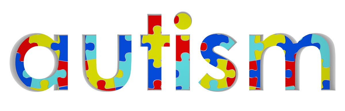 Understanding autism. Autism is stereotyped. Heavily. Most… | by ...