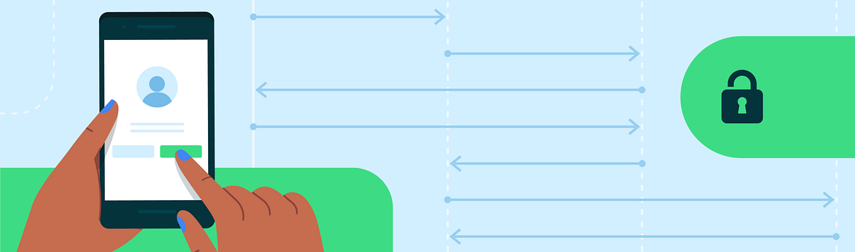 Exploring the Distinctions Between Android Authentication | by Mobile ...