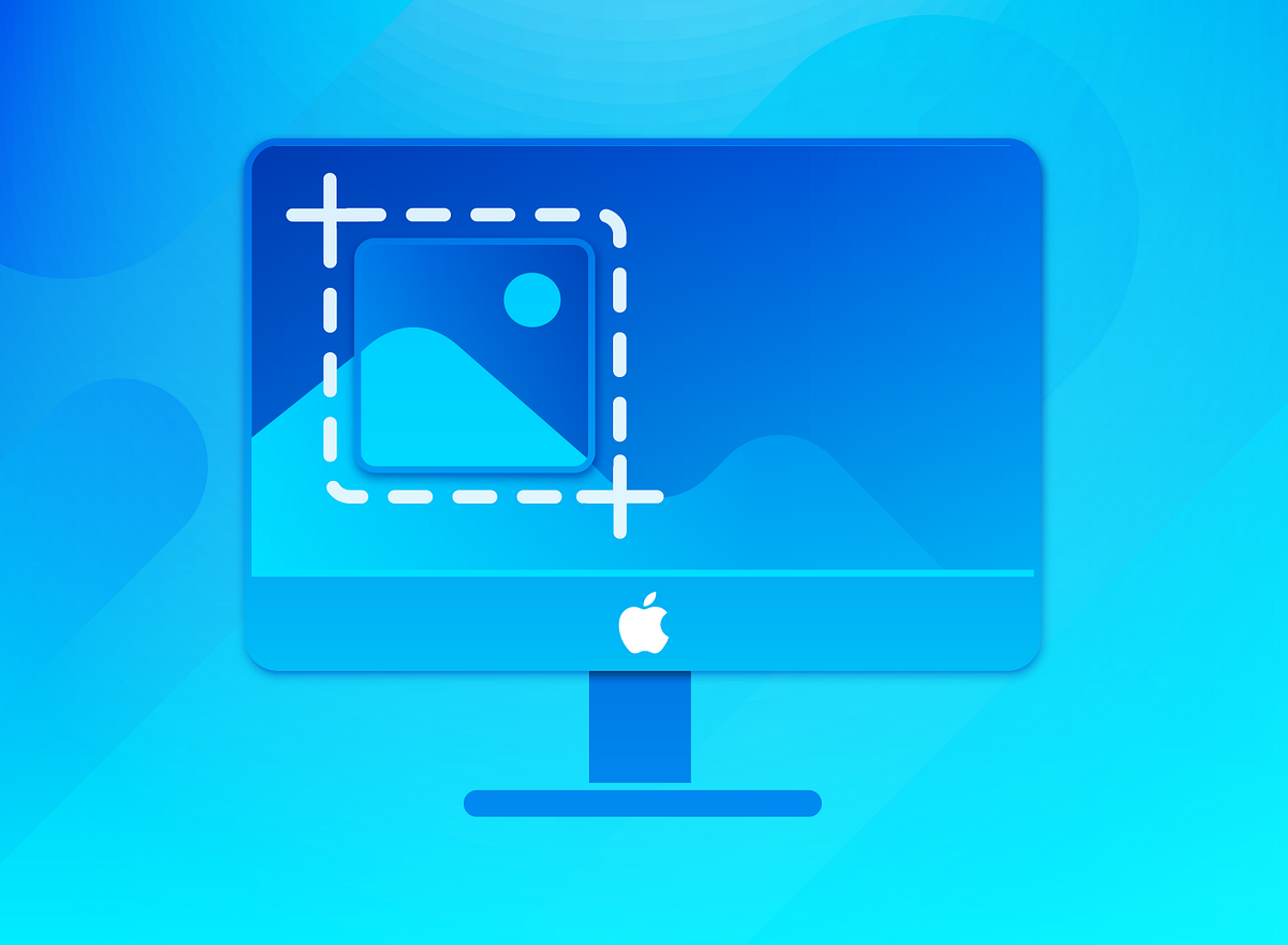 How to Screenshot on Macintosh: Quick and Easy Guide | by Lisa C. Smith ...