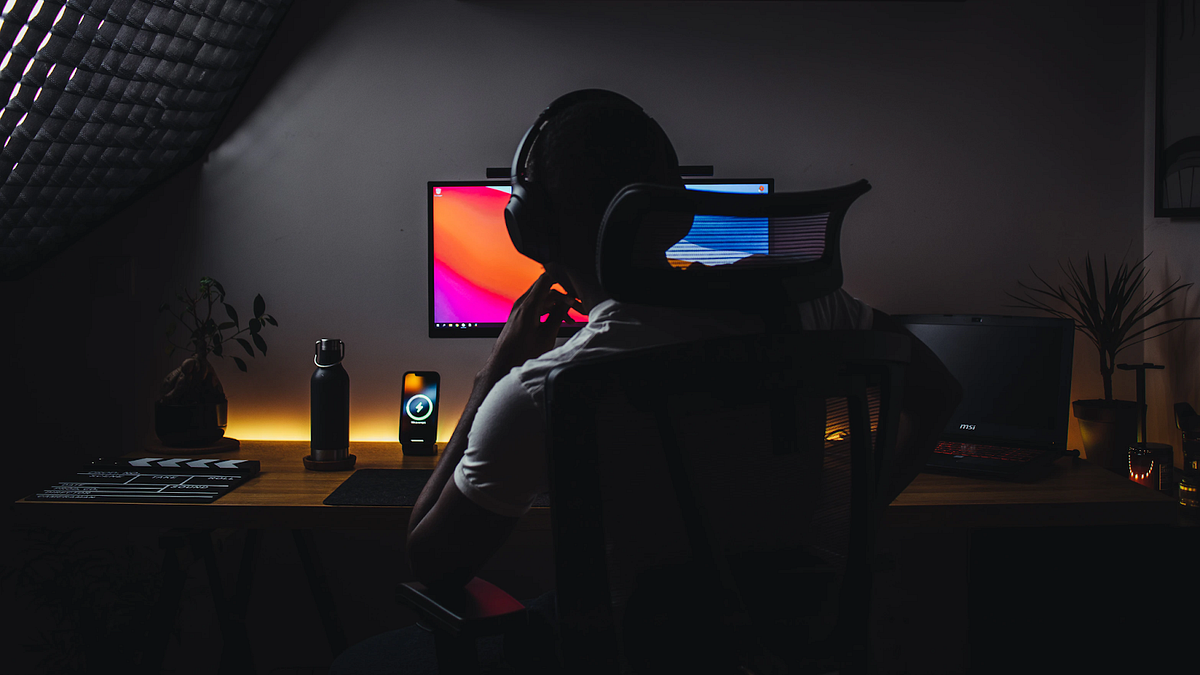 Optimizing Nodejs Performance Monorepo Vs Polyrepo Support By Ebube Rebecca Okeke Towards Dev