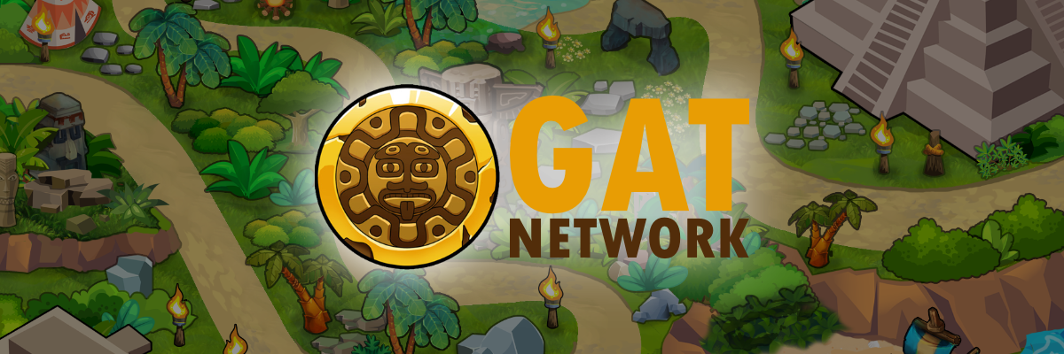 GAT Network Update *September/October* | by GAT Network | GAT Network | Medium