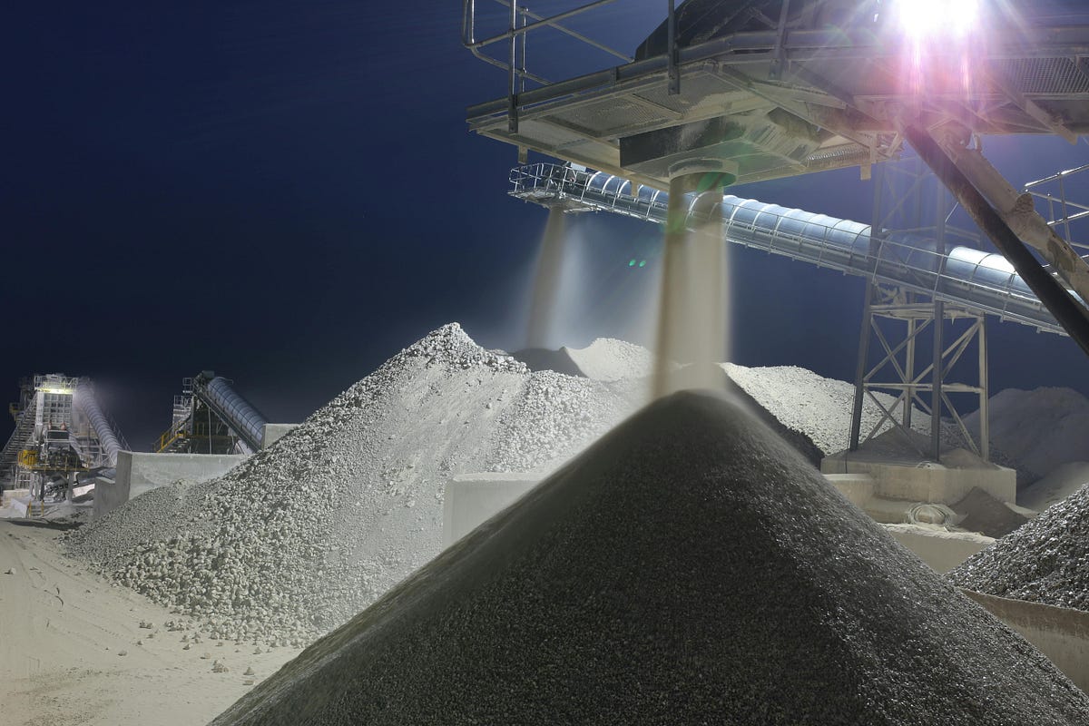 Exploring Tanzania’s Premier Quarries: A Comprehensive Look at User ...