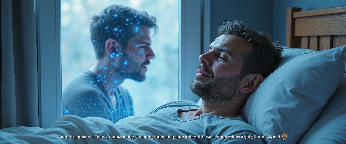 The Brutal Truth About Your Spiritual Awakening: Why You’re Still ...