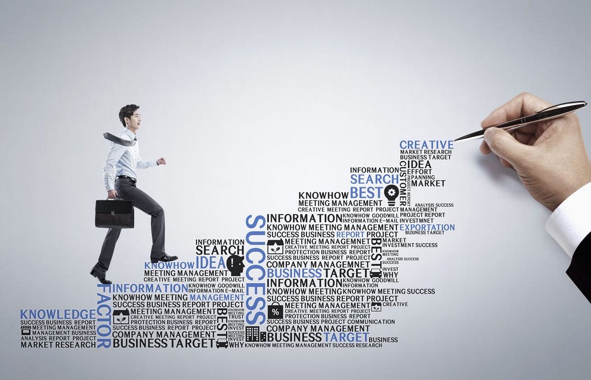 10 Great Tips for Success in Both Life and Business | by Michelle Hand ...